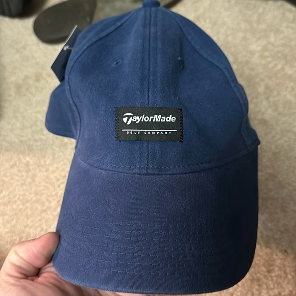 TaylorMade | Accessories | Taylormade Golf Hat | Poshmark